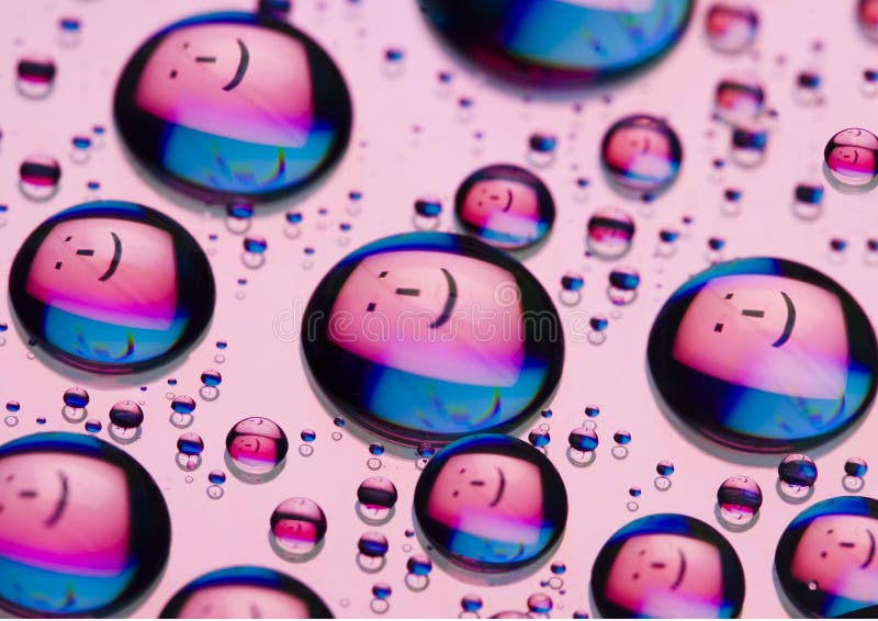 Happy Internet Symbols - Free Photo from StockFreeImages