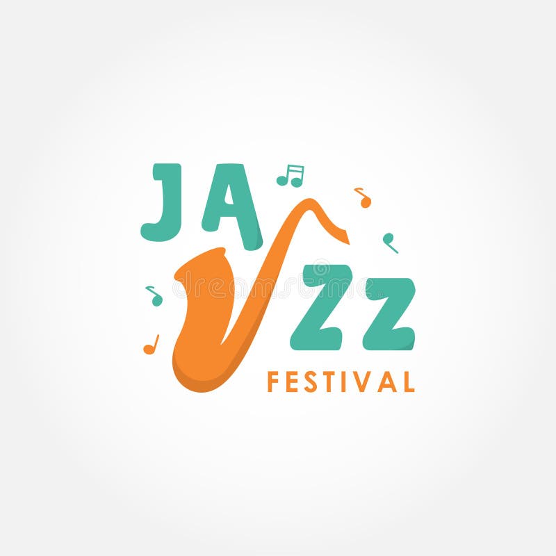 Happy Jazz Day Vector Design for Banner or Background Stock Vector ...