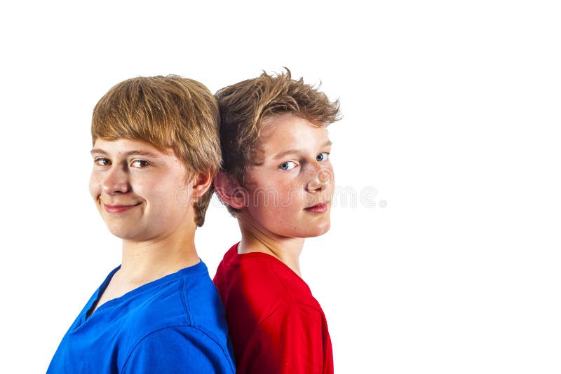 Happy Joyful Friends Enjoy Life Stock Image - Image of pretty, looking ...