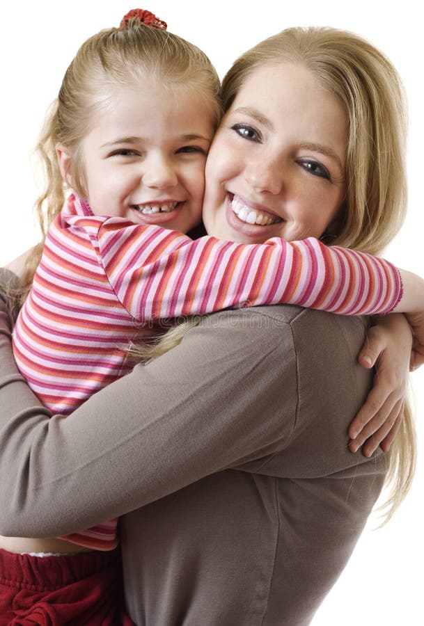 Happy Just to be Together stock photo. Image of caucasian - 4941302