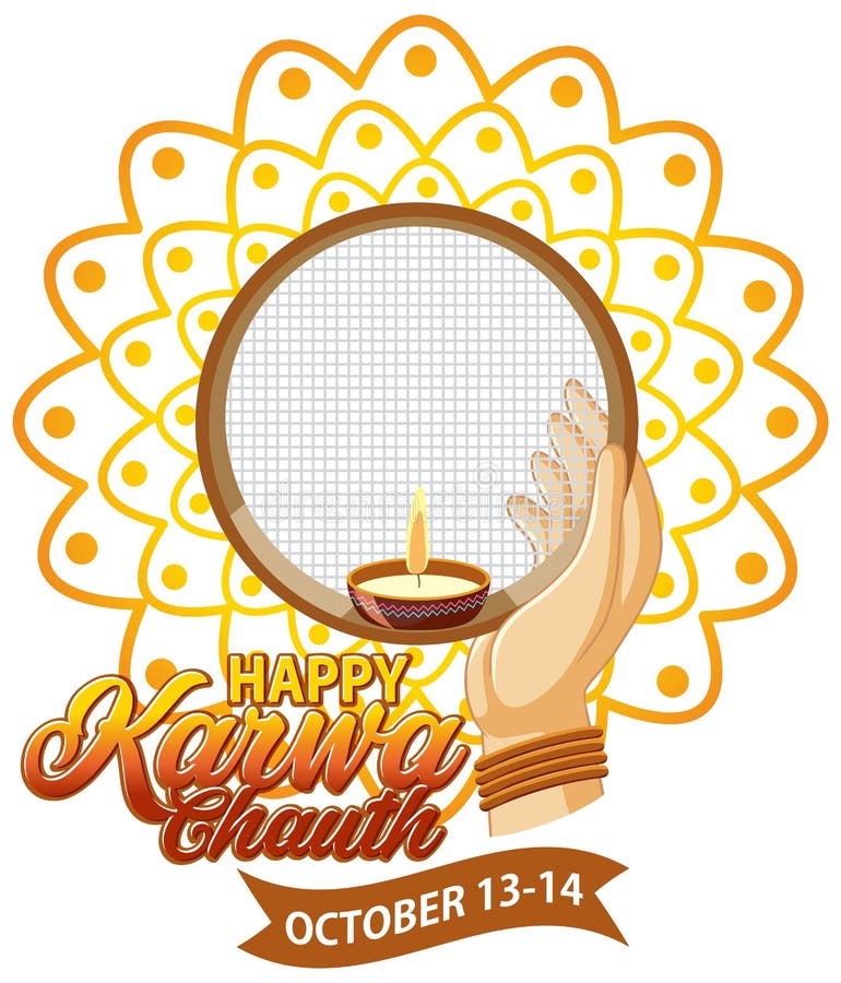 Chauth Symbol Stock Illustrations – 40 Chauth Symbol Stock ...