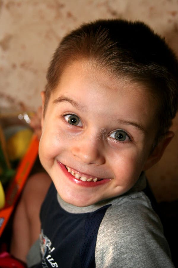 Happy kid stock image. Image of details, childhood, child - 1232393