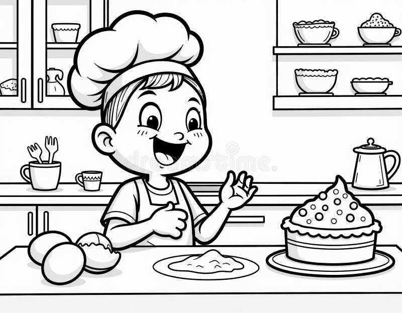 Bakeryquot Stock Illustrations – 2 Bakeryquot Stock Illustrations ...