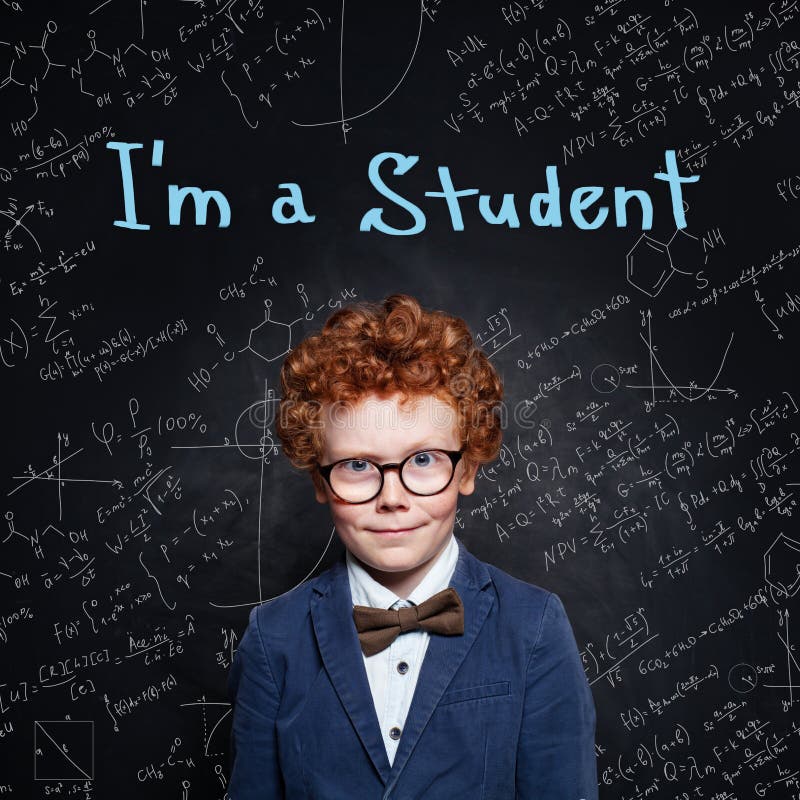 Happy Kid Schoolboy 9 Years Old Stock Image - Image of back, kids ...