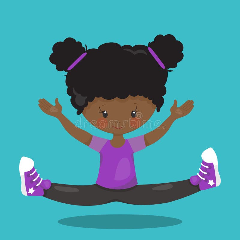 Kid Split Cartoon Stock Illustrations – 159 Kid Split Cartoon Stock ...