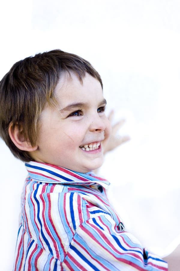 Happy Smile Picture. Image: 1658479