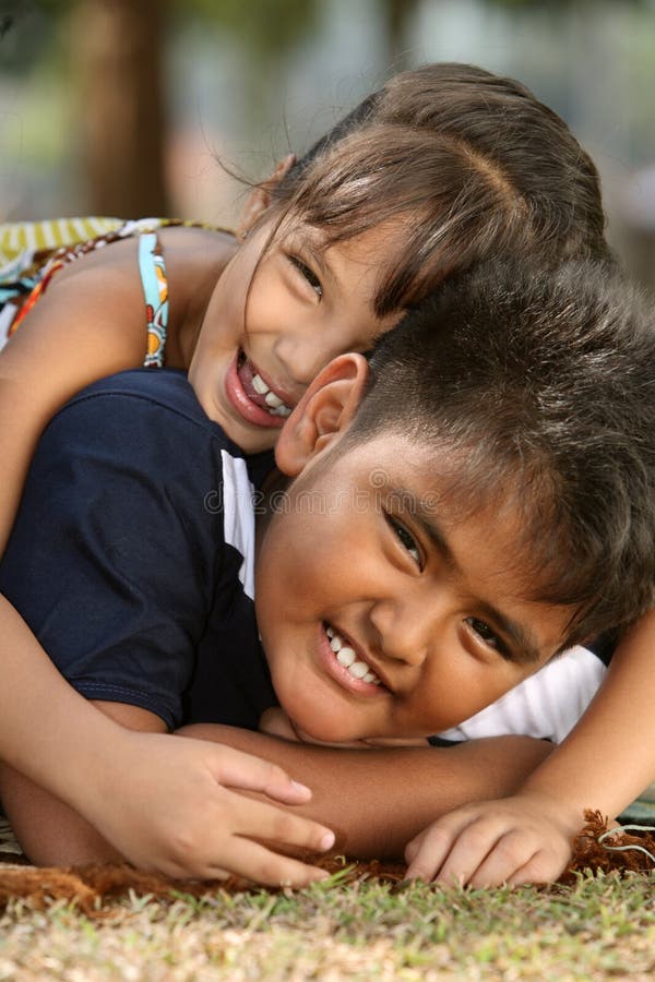 Happy Kids Outdoor stock photo. Image of happy, cape - 14633716