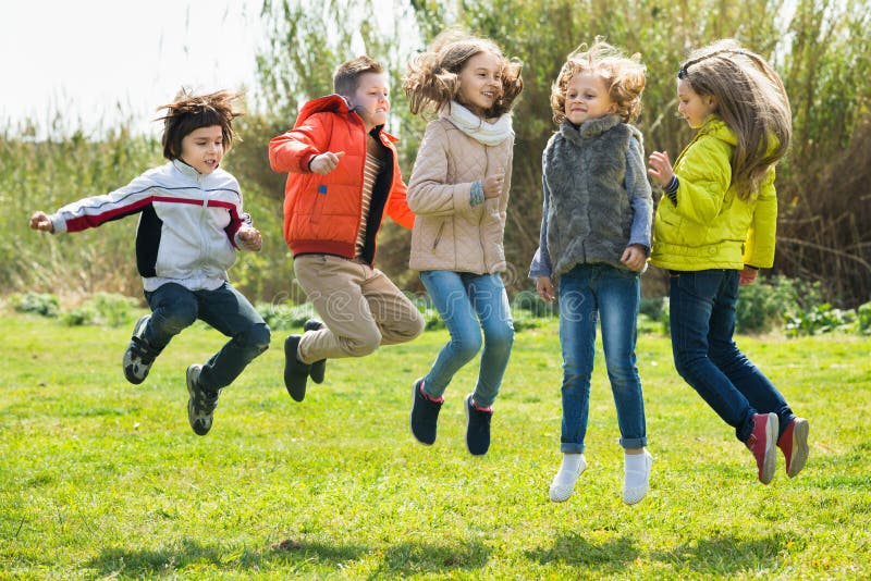 188 Kids Hopping Photos - Free & Royalty-Free Stock Photos from Dreamstime