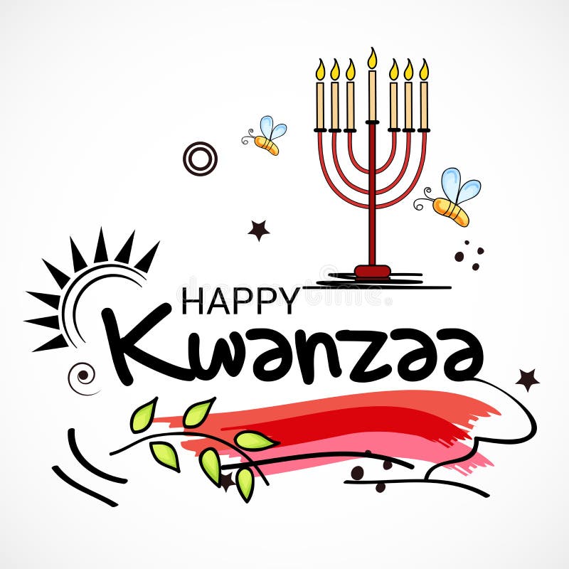 Kwanzaa Unity Stock Illustrations – 1,202 Kwanzaa Unity Stock ...