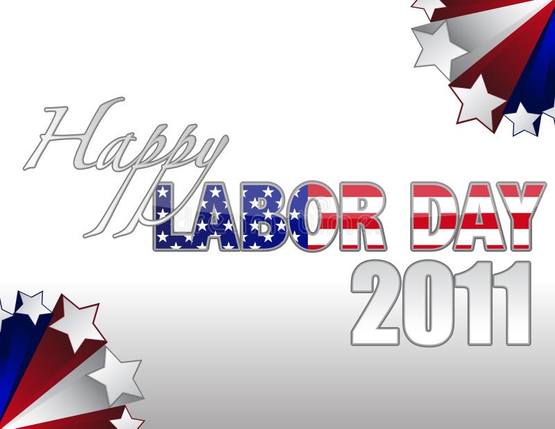 Labor Day Border Stock Illustrations – 2,222 Labor Day Border Stock ...