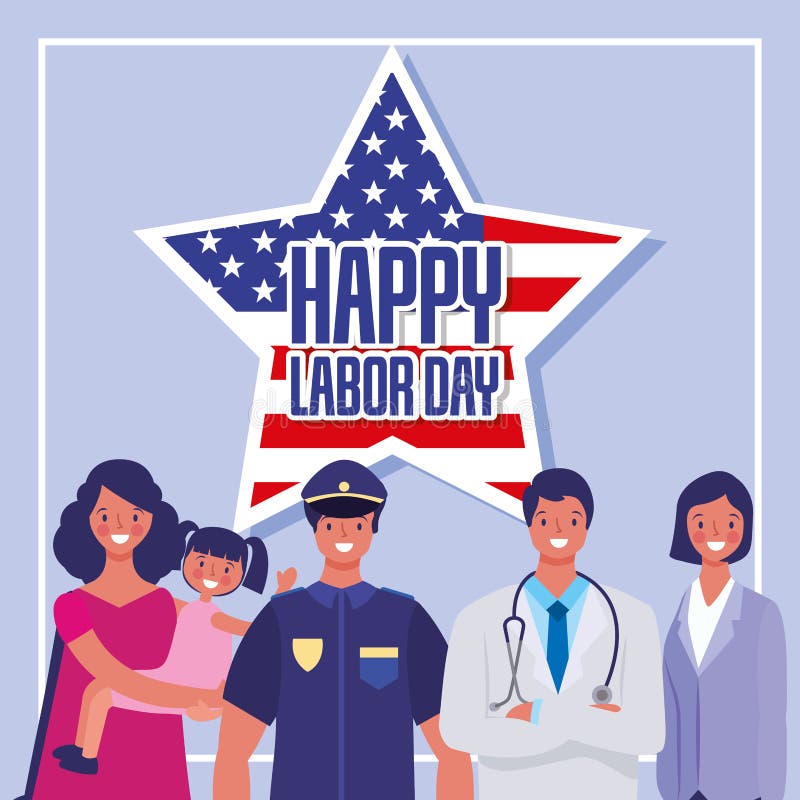 Work Day Cartoons Stock Illustrations – 155 Work Day Cartoons Stock ...