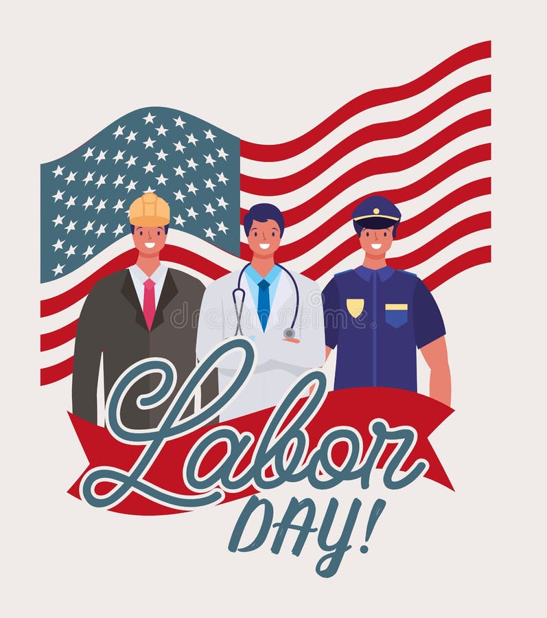 Work Day Cartoons Stock Illustrations – 155 Work Day Cartoons Stock ...