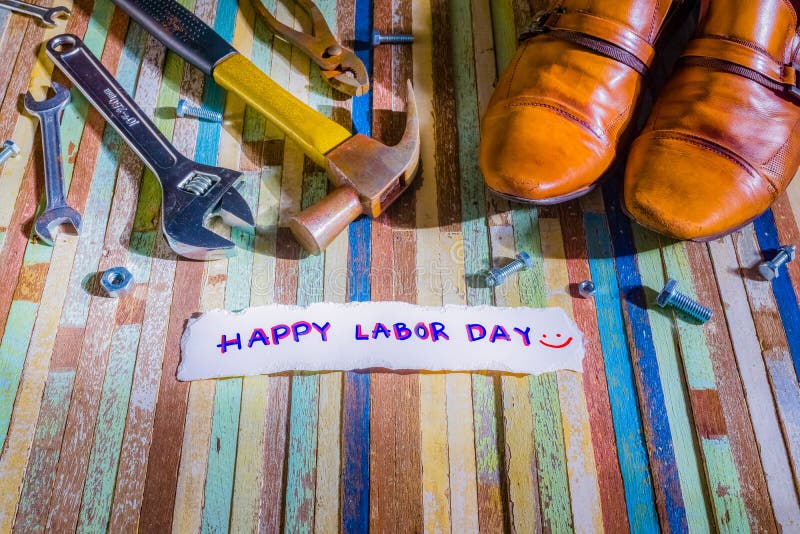 Happy Labor Day Fitness and Healthy Active Wellness Lifestyle ...