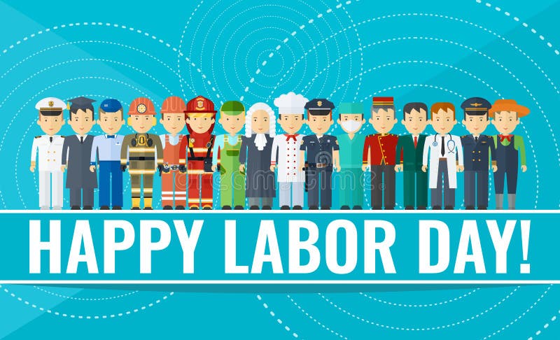 Employment Labor Stock Illustrations – 17,300 Employment Labor Stock ...