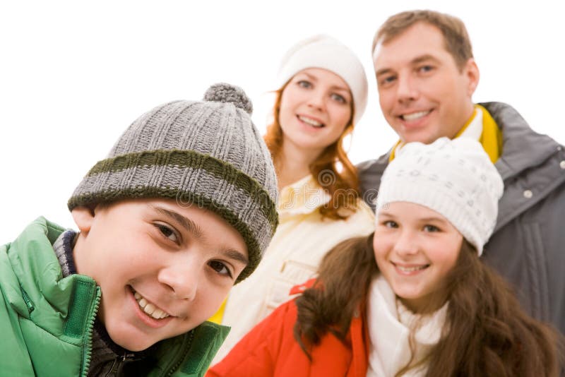 Happy lad stock image. Image of attractive, cheerful - 12250543