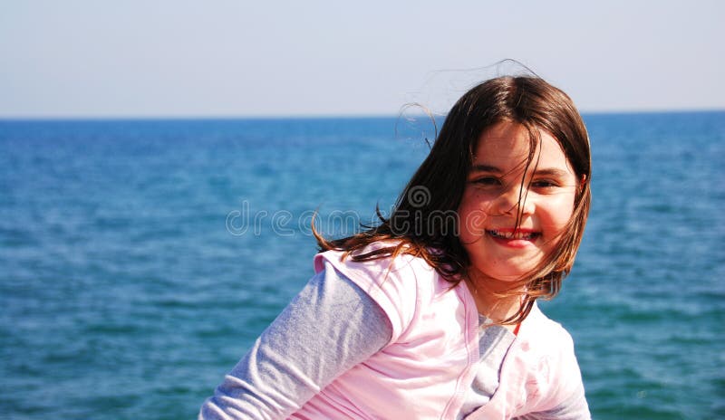 Happy Lady Picture. Image: 2755096