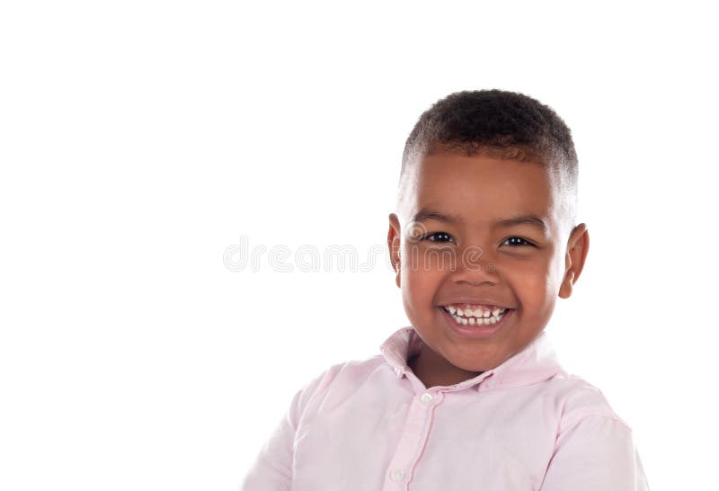 Happy latin child stock photo. Image of full, childhood - 130779242