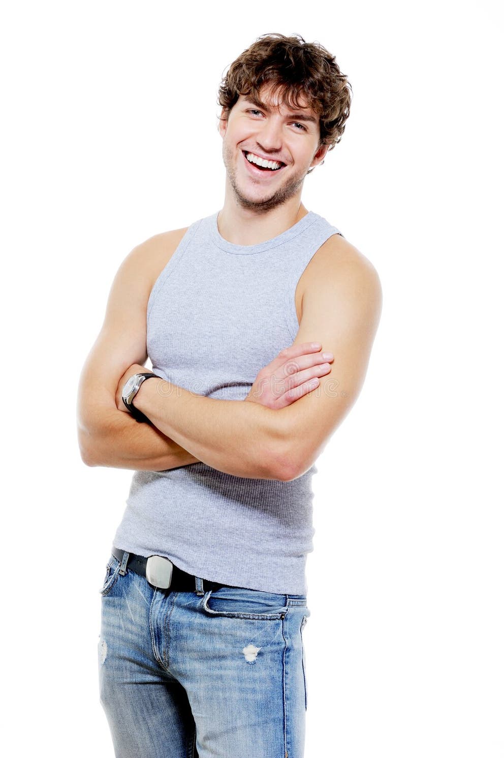 251,743 Happy Beautiful White Man Stock Photos - Free & Royalty-Free ...