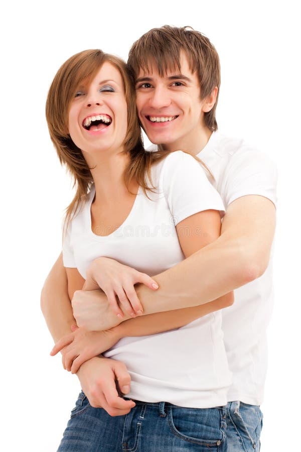 1,800+ Happy laughing couple Free Stock Photos - StockFreeImages