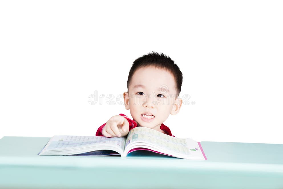 Happy learning stock image. Image of kindergarten, discover - 62522855