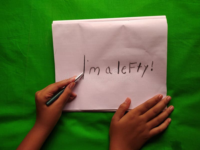 Happy Left Handers Day, International Left Handers Day, Left Handers ...