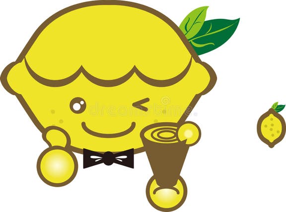 Happy Lemon Stock Illustrations – 27,100 Happy Lemon Stock ...
