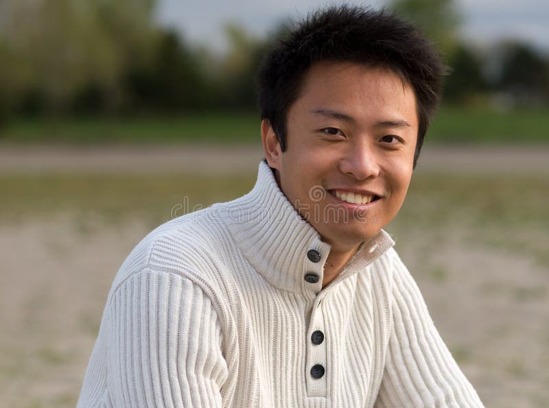 Happy life stock photo. Image of portrait, fashion, collar - 3475952