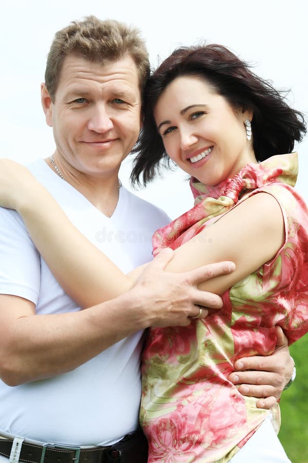 Happy life stock photo. Image of modern, female, husband - 9573330