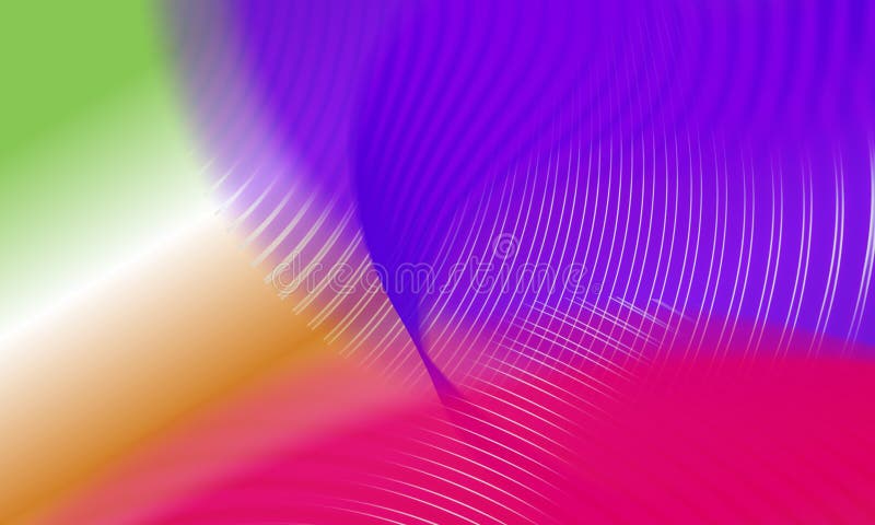 Happy Lines Picture. Image: 5834706