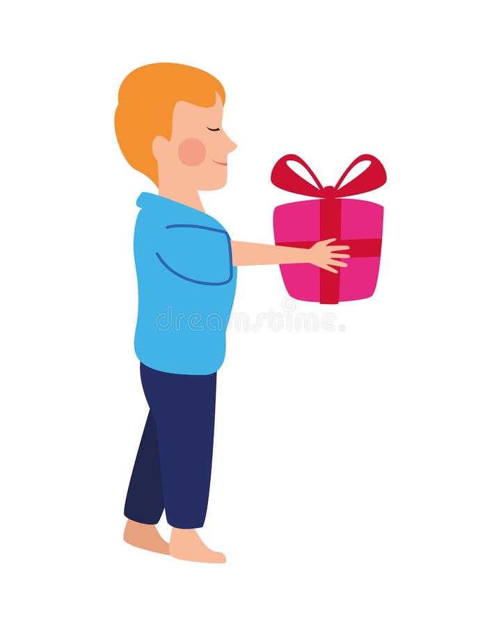 Lifting Gift Stock Illustrations – 516 Lifting Gift Stock Illustrations ...