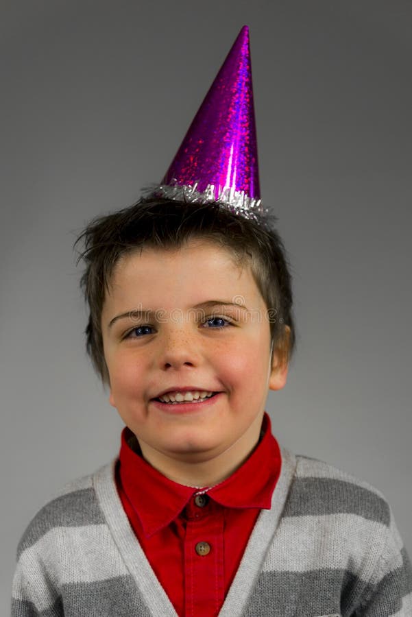 Party boy stock photo. Image of celebrating, happy, head - 29938834