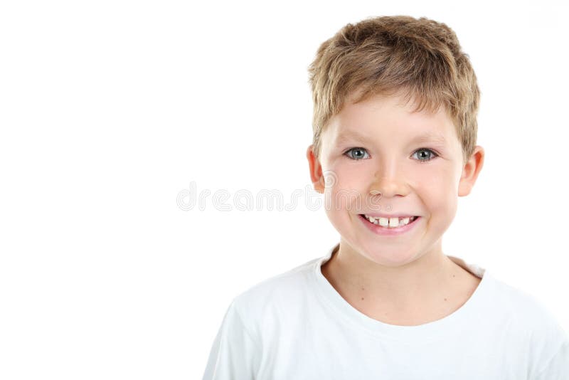 Happy little boy stock image. Image of human, healthy - 70386793