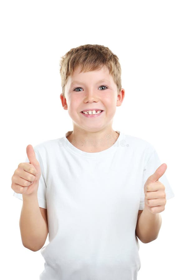 Happy little boy stock photo. Image of innocence, expressive - 60679684