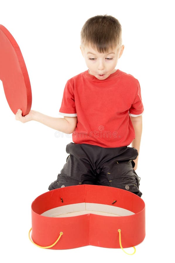 Guy in top form isolated stock image. Image of costume - 31325177