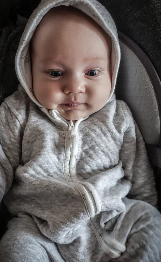 Happy little kid stock photo. Image of face, funny, angry - 100750352