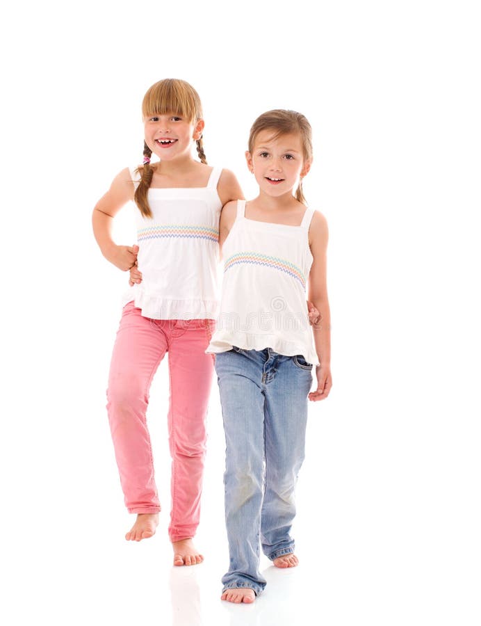 Dreamstime children stock photo. Image of caucasian, sister - 7453972