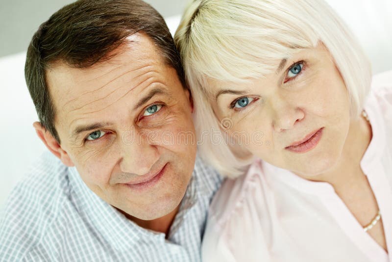 Happy look stock photo. Image of male, older, elderly - 29514870