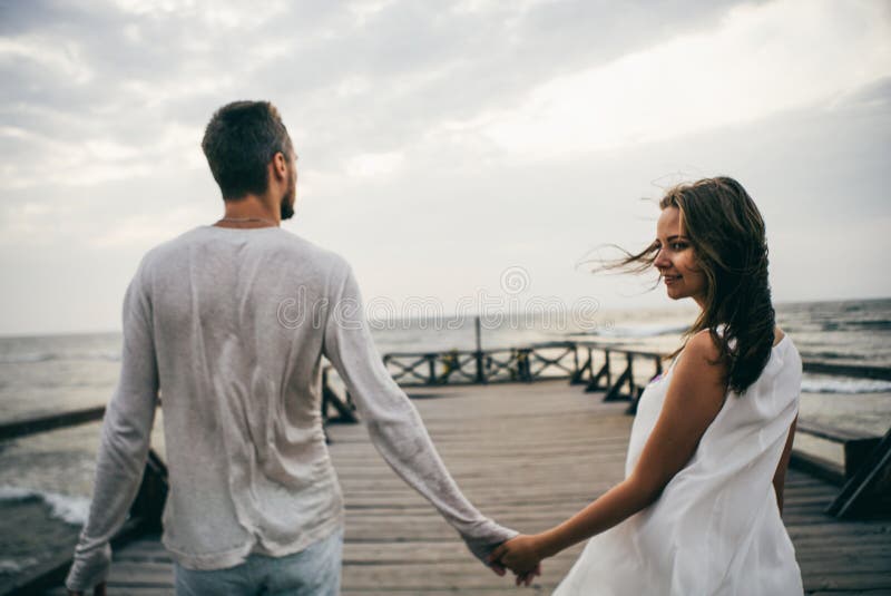 Happy lovers stock photo. Image of lifestyle, mind, happy - 93580436