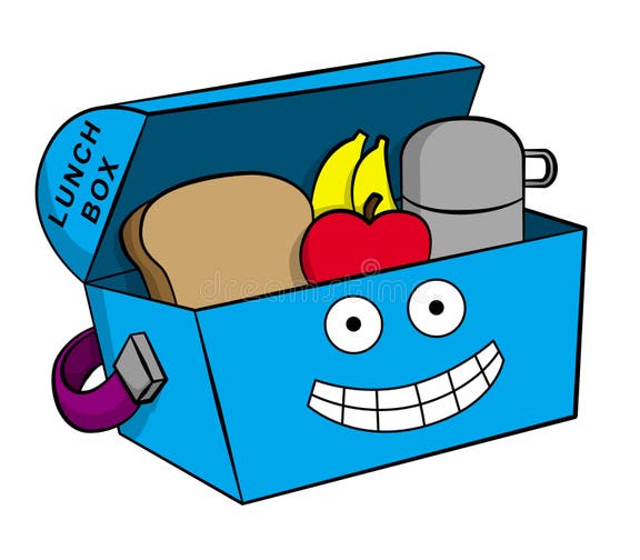 Cartoon Lunch Box Stock Illustrations – 9,291 Cartoon Lunch Box Stock ...