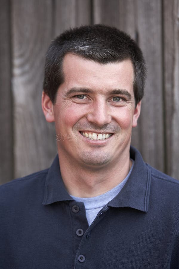 Happy man stock photo. Image of closeup, people, human - 11767292