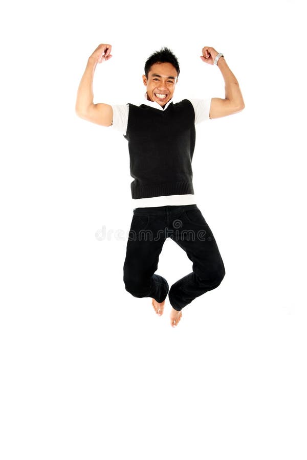 Man tracking stock photo. Image of hobby, outdoor, accomplish - 15990686