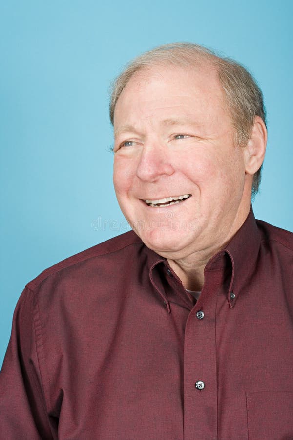 Happy man stock photo. Image of official, nostalgia, looking - 62808796