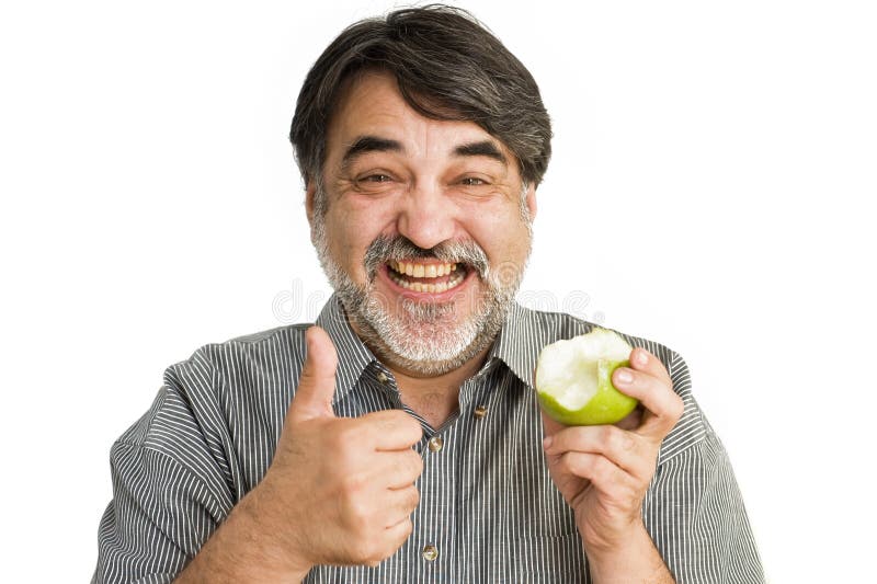 10,584 Happy Apple Man Stock Photos - Free & Royalty-Free Stock Photos ...