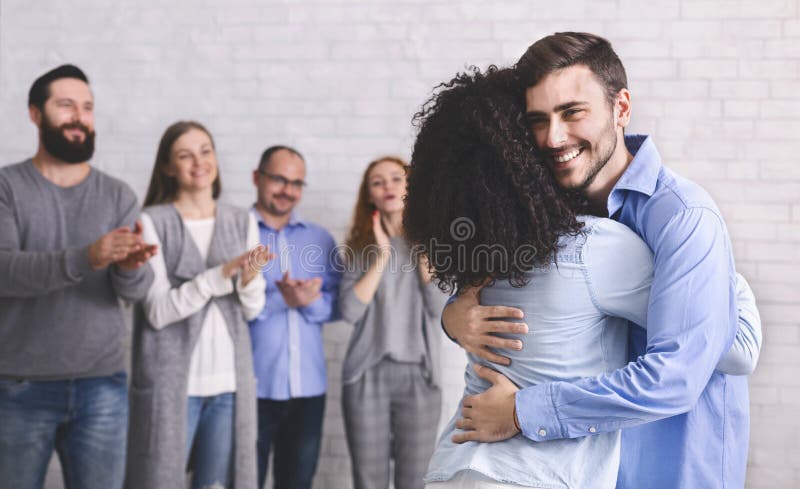 Haphephobia Treatment Stock Photos - Free & Royalty-Free Stock Photos ...