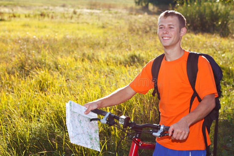 44,639 Happy Cyclist Stock Photos - Free & Royalty-Free Stock Photos ...