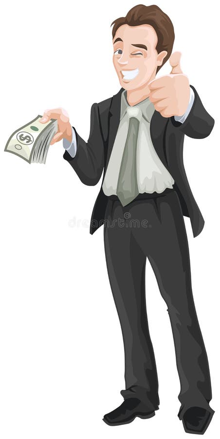 Ok Money Vector Stock Illustrations – 979 Ok Money Vector Stock ...