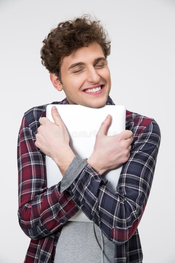 Teen Student Hugging Notebook Stock Photos - Free & Royalty-Free Stock ...