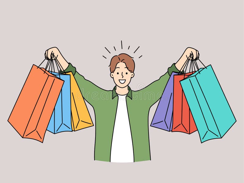 Numerous Bags Stock Illustrations 51 Numerous Bags Stock
