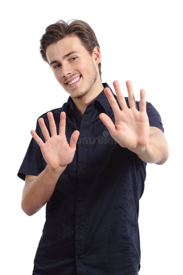 3,690 Man Rejecting Business Stock Photos - Free & Royalty-Free Stock ...