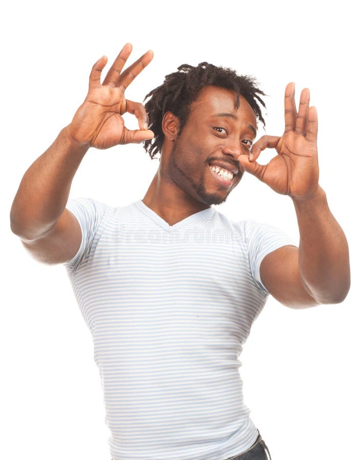 40,834 African American Hand Showing Sign Stock Photos - Free & Royalty ...